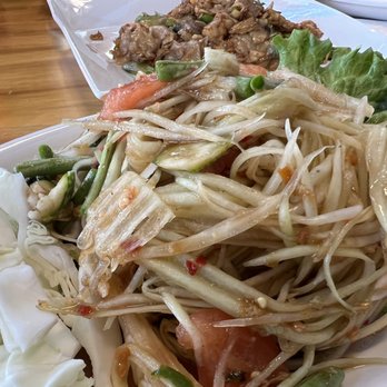 MERCY THAI - Updated July 2024 - 46 Photos & 32 Reviews - 4104 Rivers ...