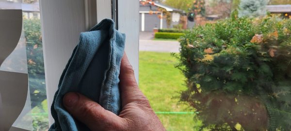 POOR MAN WINDOW CLEANING - Updated October 2025 - 218 Photos - 21 ...