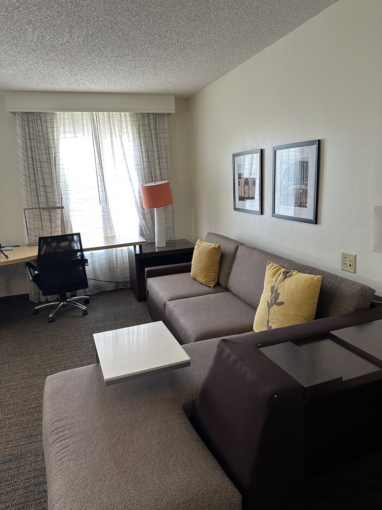 RESIDENCE INN RALEIGH CRABTREE VALLEY - Updated December 2025 - 129 ...