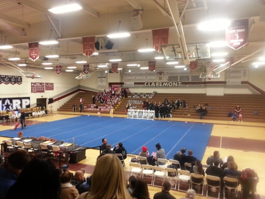 CLAREMONT HIGH SCHOOL - Updated July 2025 - 13 Reviews - 1601 N Indian ...