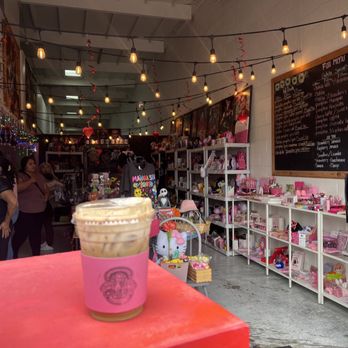 CHIKITA CAFE - Updated August 2024 - 301 Photos & 132 Reviews - 1875 ...