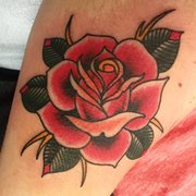 SOLID STATE TATTOO - Updated December 2025 - 59 Photos & 42 Reviews ...