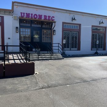 UNION REC - Updated April 2025 - 310 Photos & 134 Reviews - 545 S Main ...
