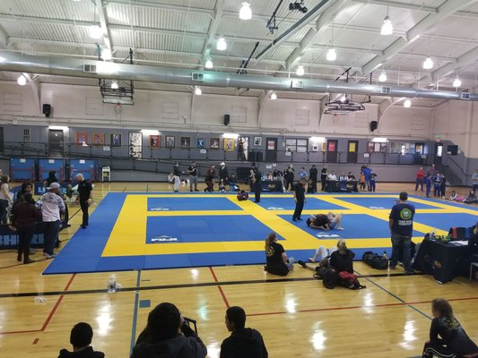 DULA GYM - Updated December 2025 - 12 Photos - 441 E Bonanza Rd, Las ...