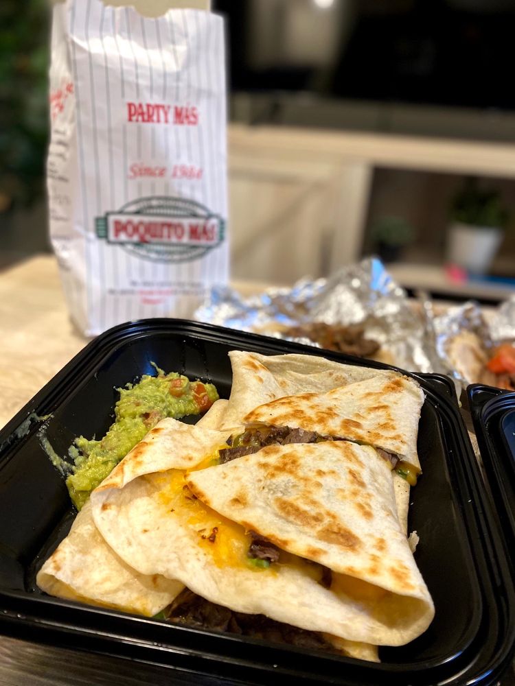 POQUITO MÁS - Updated February 2025 - 251 Photos & 568 Reviews - 13924 ...