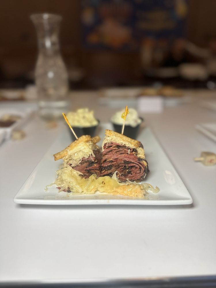 THE KIBITZ ROOM - Updated January 2026 - 72 Photos & 79 Verified ...