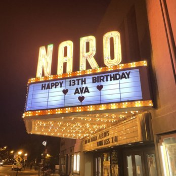 NARO CINEMA - Updated October 2025 - 75 Photos & 97 Reviews - 1507 ...