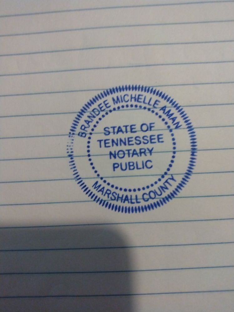 HARGROVE NOTARY PUBLIC SERVICE - Updated December 2024 - Request a ...