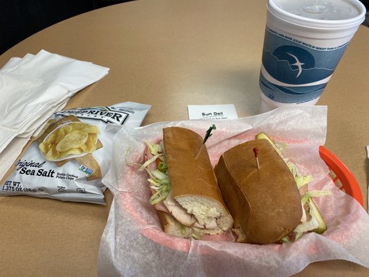 SUN DELI - 92 Photos & 141 Reviews - Delis - 1011 3rd St S ...