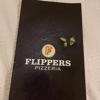 FLIPPERS PIZZERIA - Updated May 2025 - 162 Photos & 304 Reviews - 11062 ...