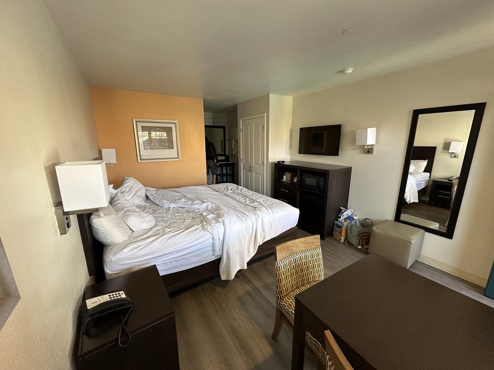 COMFORT INN BEACH/BOARDWALK AREA - Updated October 2025 - 112 Photos ...