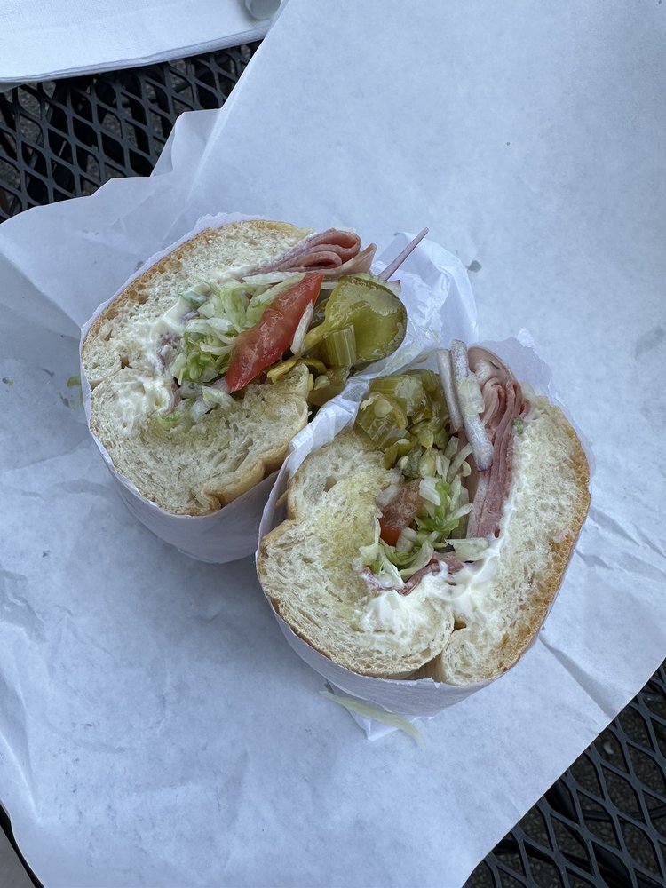 FONTANO’S SUBS AND PIZZERIA - Updated December 2025 - 209 Photos & 276 ...