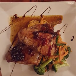 CHATHAM GRILL - Updated October 2025 - 32 Photos & 72 Reviews - 34 ...