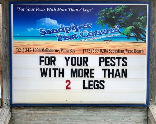 SANDPIPER PEST CONTROL - Updated August 2025 - 13 Photos & 15 Reviews ...