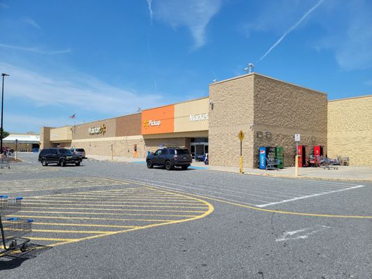 WALMART SUPERCENTER - Updated June 2025 - 486 Photos & 57 Reviews ...