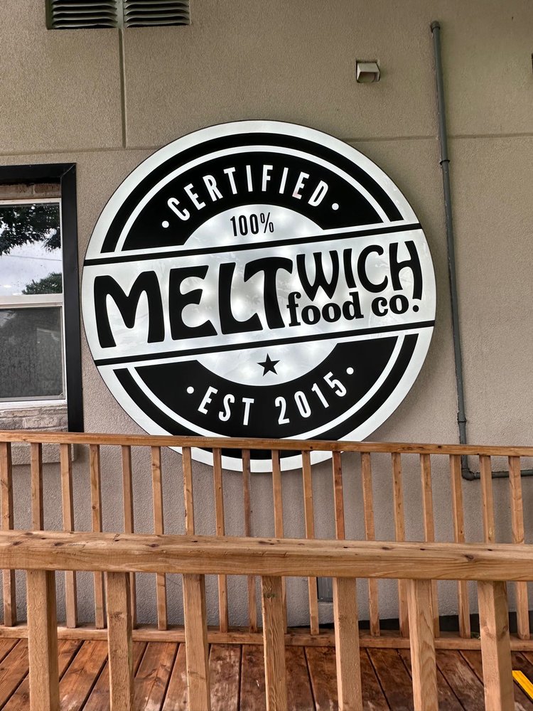 MELTWICH FOOD - Updated October 2025 - 105 Parkhill Main St, Parkhill ...