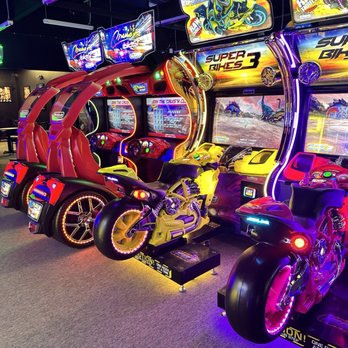 MONSTER MINI GOLF CORDOVA - Updated April 2025 - 71 Photos & 18 Reviews ...