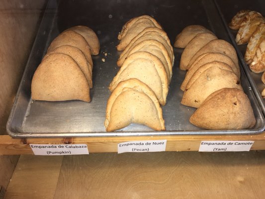 PANADERIA Y PASTELERIA EL NOPAL BAKERY - Updated December 2025 - 1619 ...