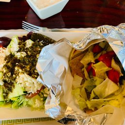 AEGEAN GRILL - Updated September 2025 - 163 Photos & 212 Reviews - 354 ...