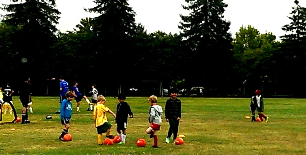 WORLD CUP SOCCER CAMPS & CLINICS - 15 Photos - 4000 Middlefield Rd ...