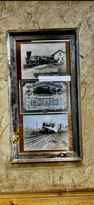 TRACKS RESTAURANT - Updated January 2026 - 54 Photos & 77 Reviews - 109 ...