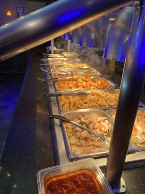 FLAMING GRILL & MODERN BUFFET - Updated December 2025 - 199 Photos ...