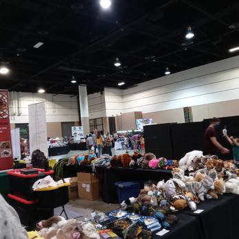 REPTICON JACKSONVILLE REPTILE SHOW - Updated September 2025 - 38 Photos ...