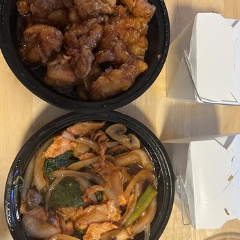 SESAME INN CHINESE RESTAURANT - Updated August 2024 - 91 Photos & 140 ...