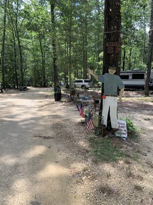 WINDING RIVER CAMPGROUND - 28 Photos & 36 Reviews - 6752 Weymouth Rd ...