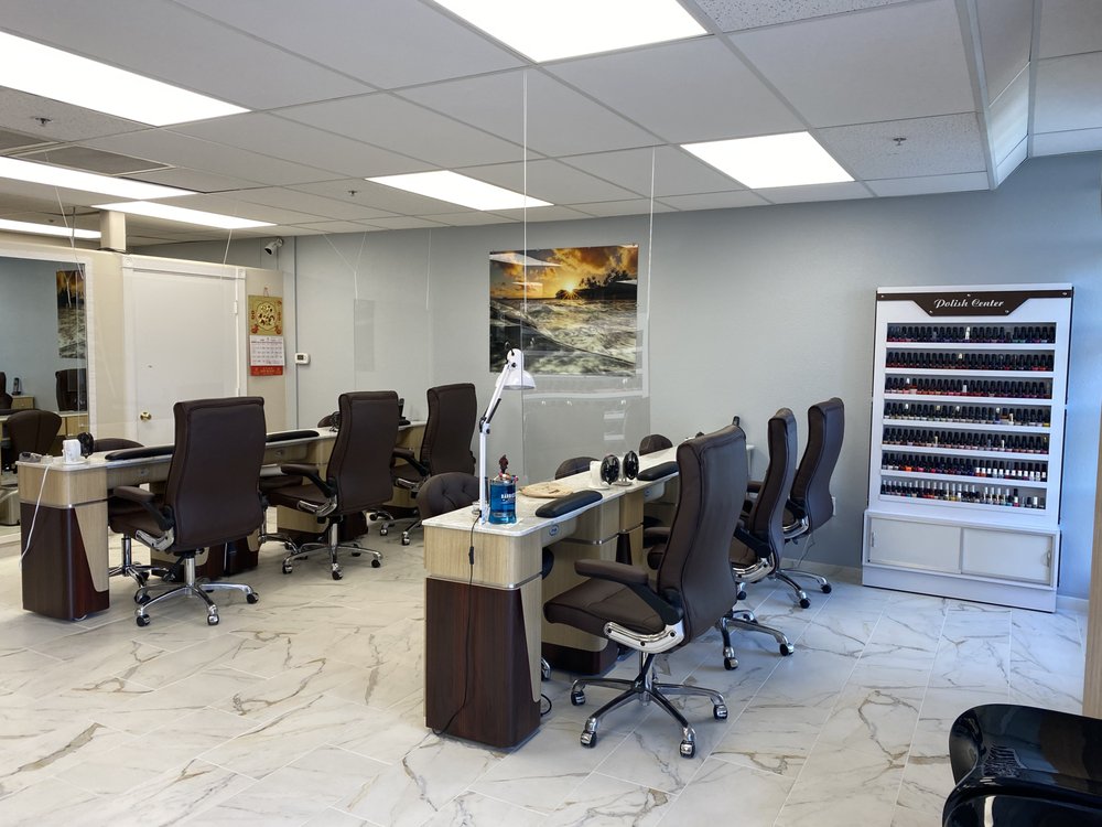 COLORFUL NAILS & SPA - Updated June 2024 - 58 Photos & 118 Reviews ...