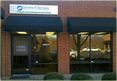 CAROLINA IT SERVICES - Updated June 2024 - 3809-F Beam Rd, Charlotte ...