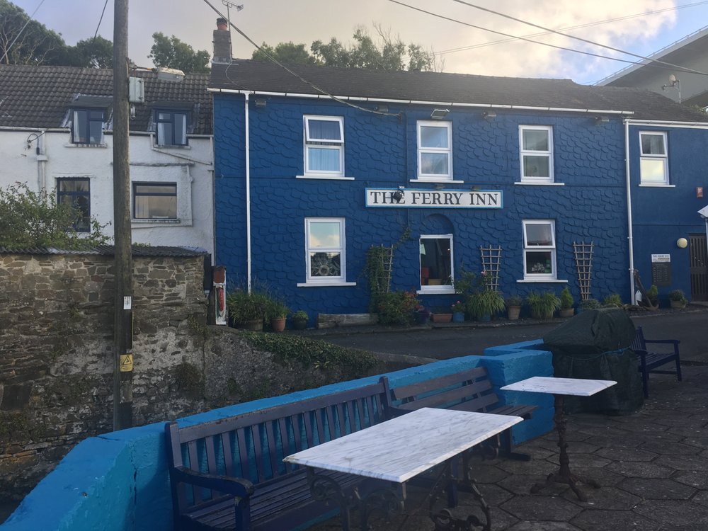 FERRY INN - Updated July 2025 - 11 Reviews - Pembroke Dock ...