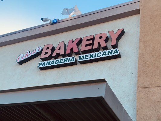 OCHOA’S MEXICAN BAKERY - Updated January 2026 - 14 Photos & 23 Reviews ...