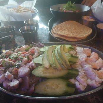 SANTA PLAYA MARISCOS - Updated July 2025 - 48 Photos & 19 Reviews ...