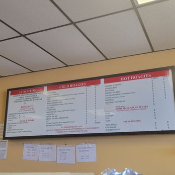 MILE HIGH SANDWICH SHOP - Updated December 2025 - 63 Photos & 67 ...