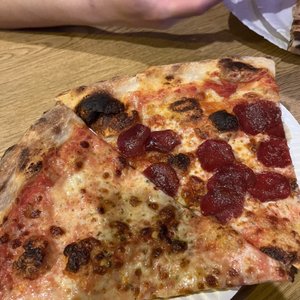 SCARR’S PIZZA - 872 Photos & 710 Reviews - 22 Orchard St, New York, NY ...