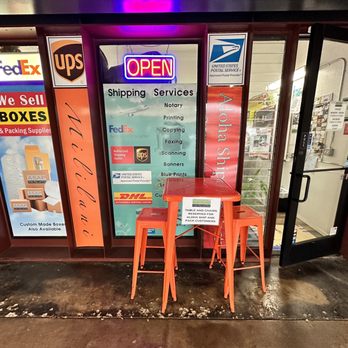 ALOHA SHIP AND PACK - Updated August 2025 - 43 Photos & 131 Reviews ...