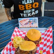 ROLLIN’ SMOKE BBQ - 130 Photos & 34 Reviews - 200 S Main St, Anthony ...