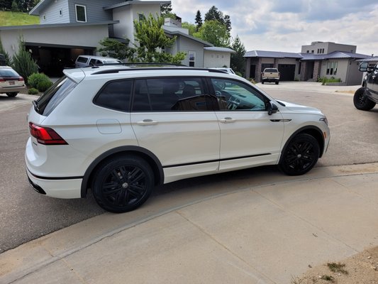 BOISE VOLKSWAGEN - Updated October 2025 - 40 Photos & 213 Reviews ...