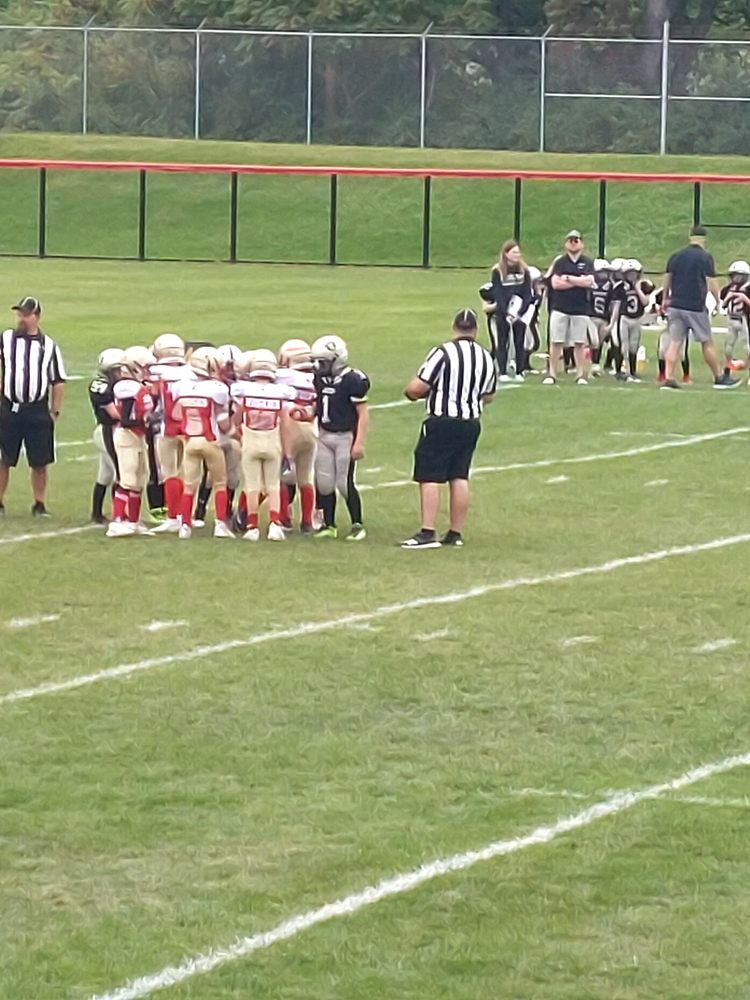 BRADNER STADIUM - Updated August 2025 - 550 E State St, Olean, New York ...