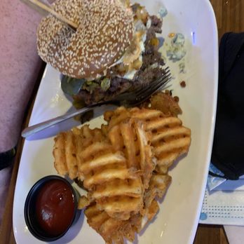 THE UNION DRAFTHOUSE CANYONS - Updated October 2025 - 54 Photos & 32 ...