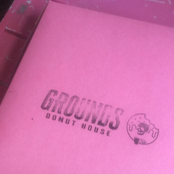 GROUNDS DONUT HOUSE - Updated November 2025 - 212 Photos & 67 Reviews ...