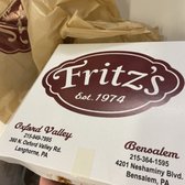 Fritz’s Bakery - Takeout & Delivery - 100 Photos & 79 Reviews ...