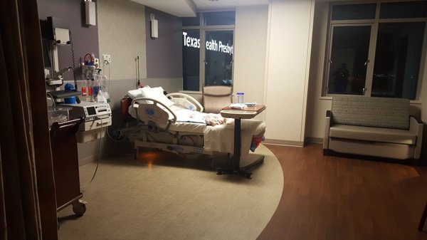 TEXAS HEALTH PRESBYTERIAN HOSPITAL ALLEN - Updated December 2025 - 34 ...