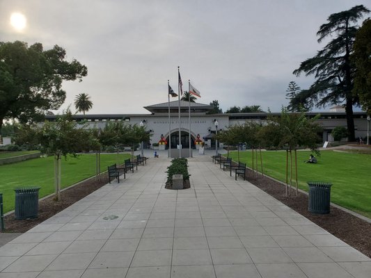 MONROVIA PUBLIC LIBRARY - Updated September 2024 - 99 Photos & 66 ...