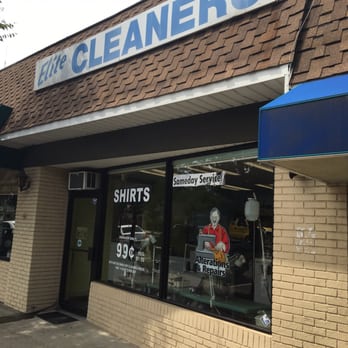 ELITE CLEANERS - Updated October 2025 - 1 Hillsdale Ave, Hillsdale, New ...