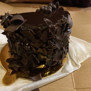 SCRATCH BAKERY CAFE - 934 Photos & 543 Reviews - Cafes - 24321 Avenida ...