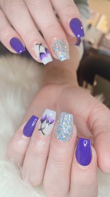 HUDSON NAILS - 56 Photos & 18 Reviews - Nail Salons - 2121 Coulee Rd ...