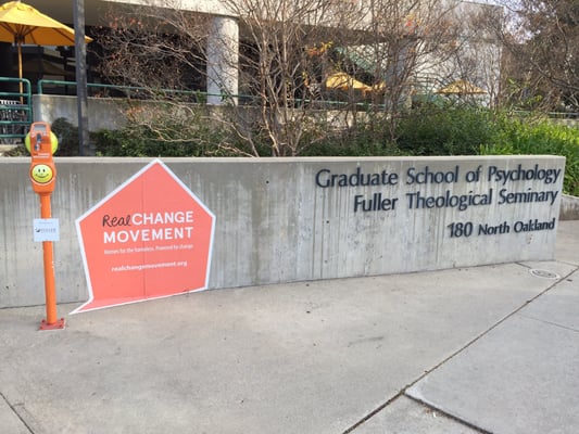 FULLER THEOLOGICAL SEMINARY GENERAL - Updated December 2025 - 31 Photos ...