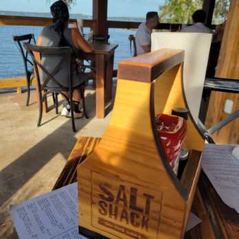 SALT SHACK - Updated December 2024 - 337 Photos & 172 Reviews - 846 W ...